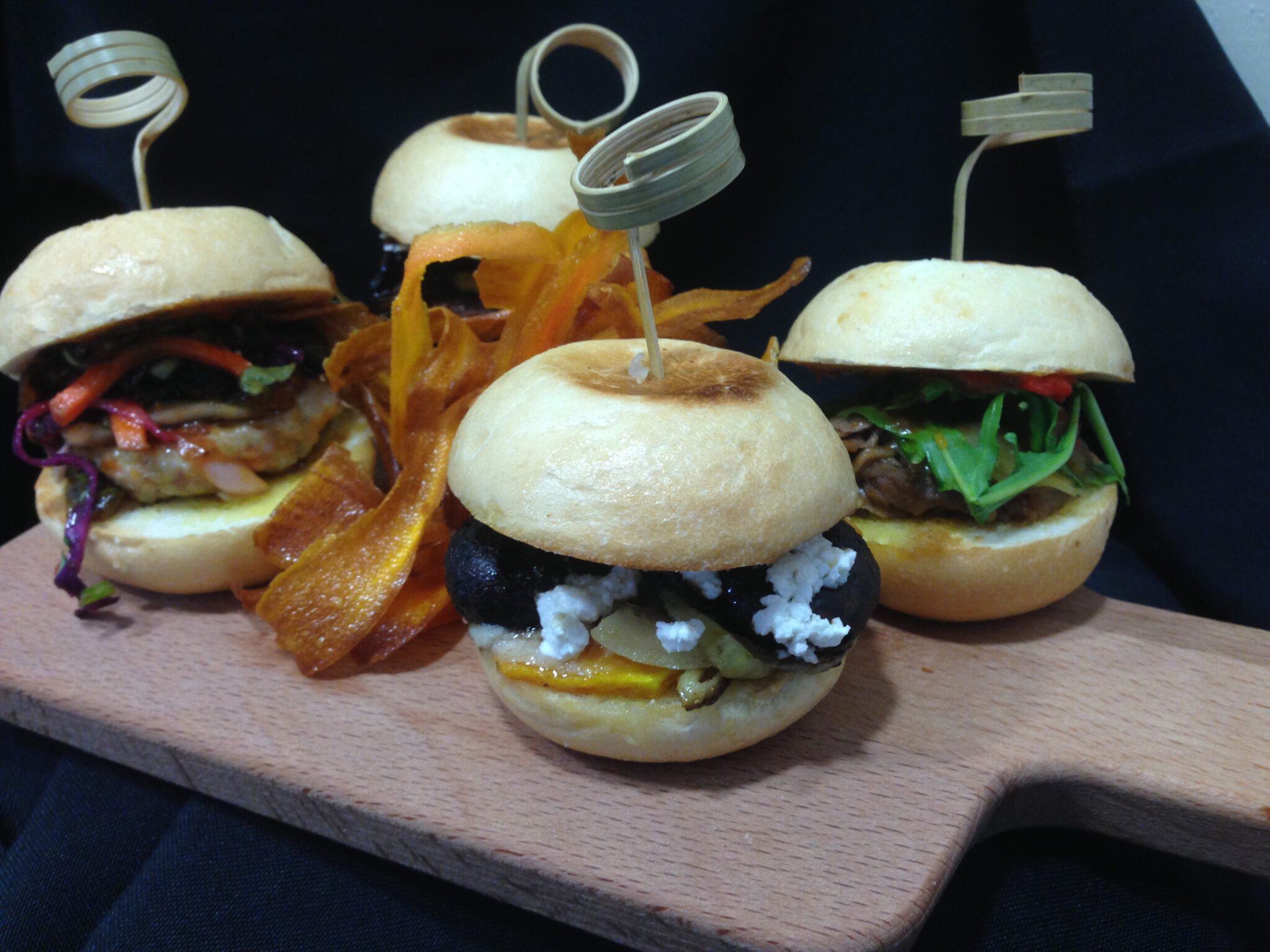 Personalised Catering For Private Functions | Cove Catering